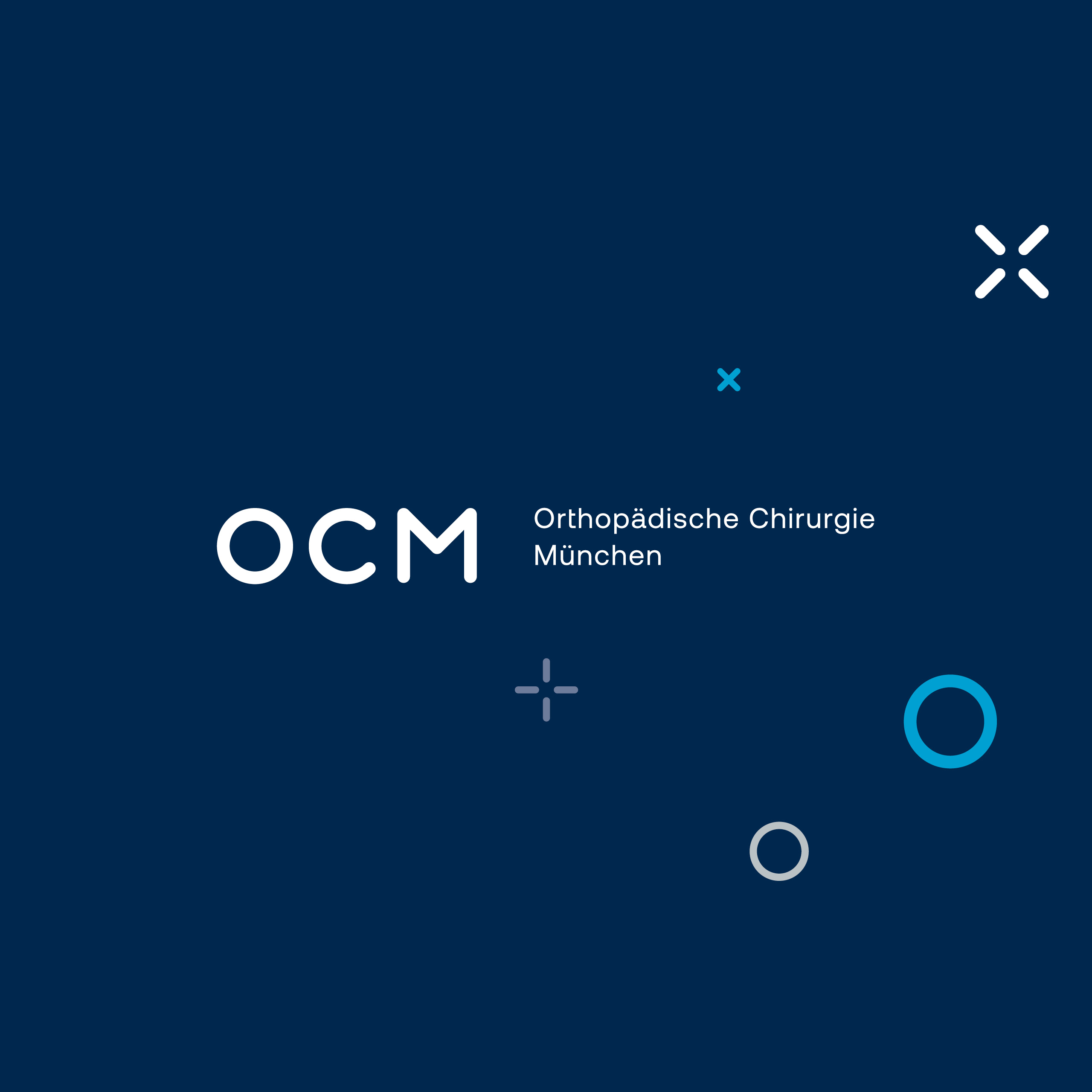 OCM – Format Design
