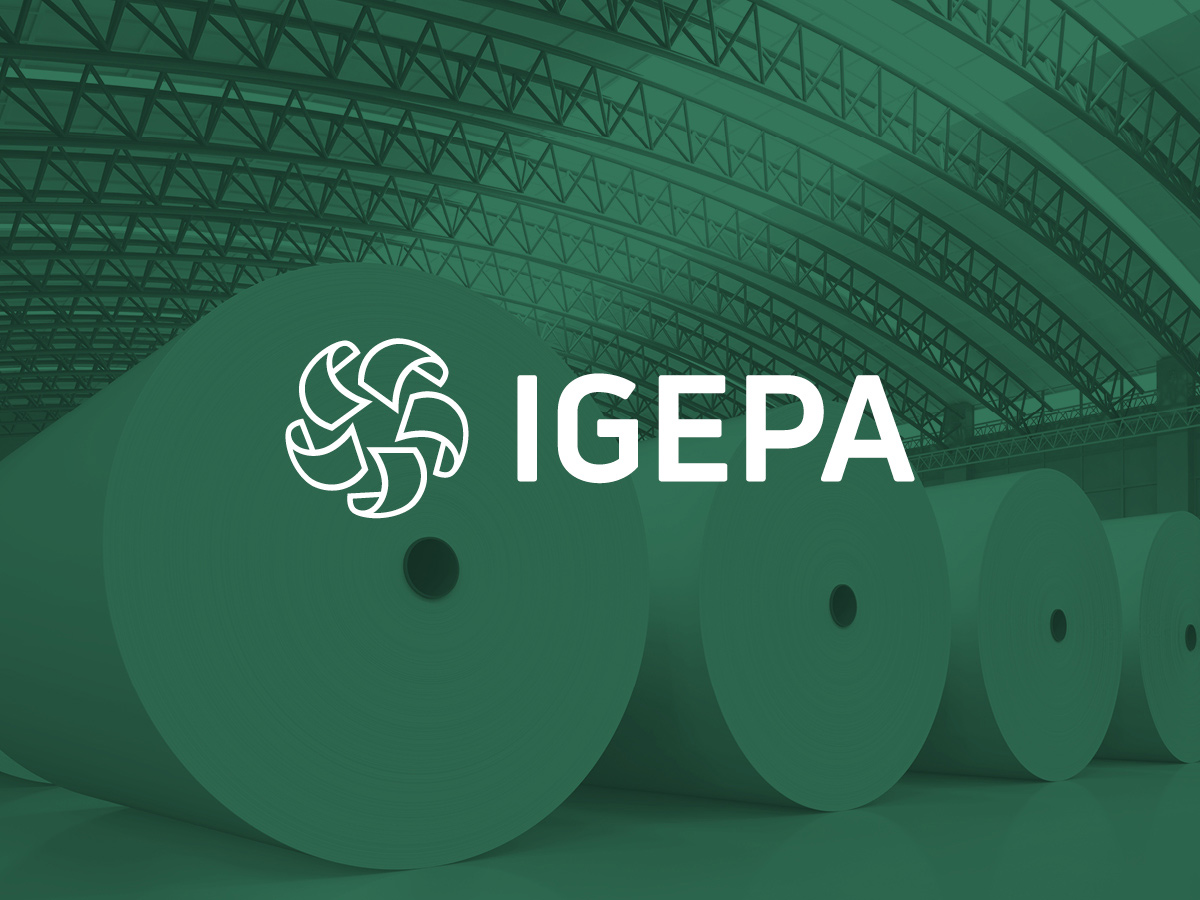 Igepa – Format Design